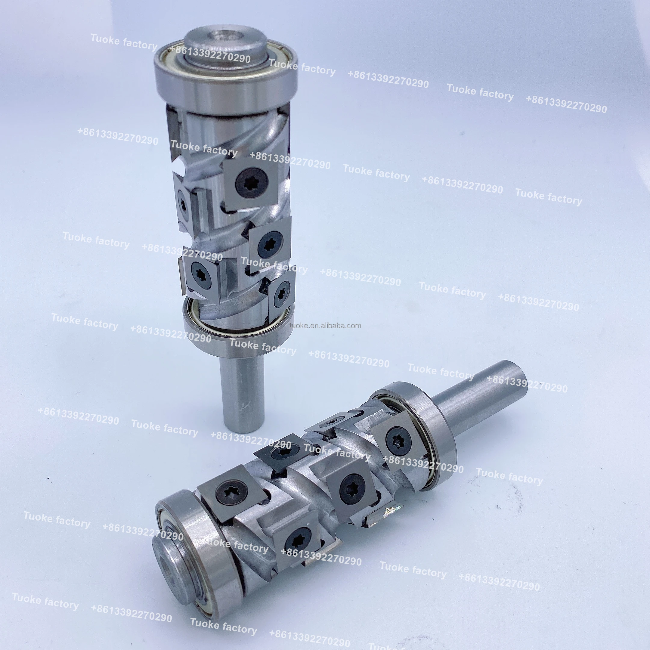 Tuoke Double Edge Underside Sửa Chữa Phay Cutter Head Gỗ Cắt Tỉa Cnc R – Chima.vn – Máy móc ...