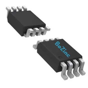 Ths4130cdgnr Msop-8 Fully Differential Amplifier Imported Original ...