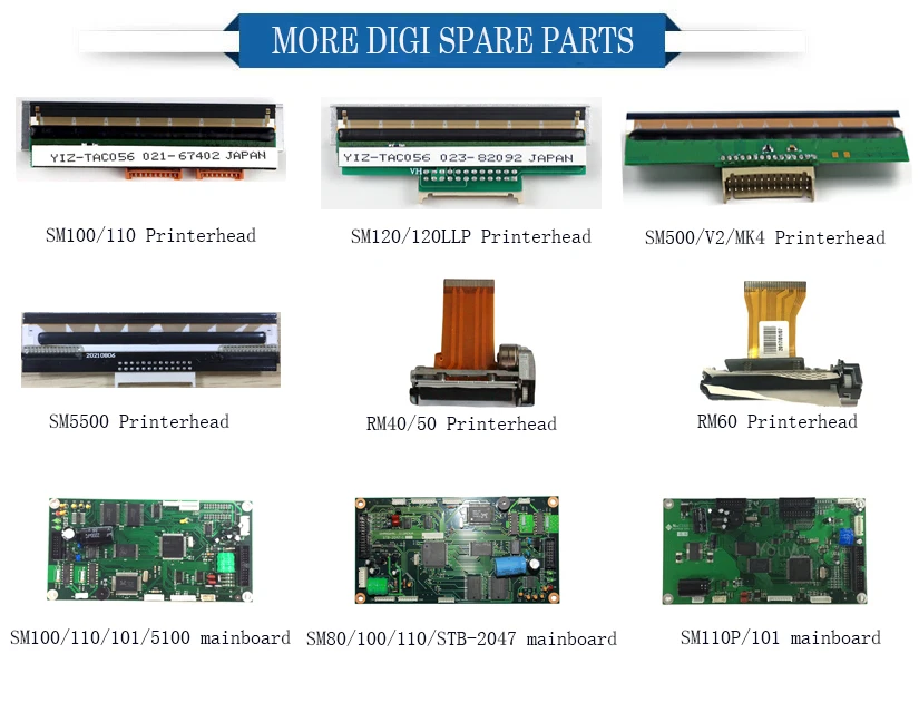 Serial Port Interface Board For Epson Tm-u220 288 210 T88iii Ub-u03ii ...