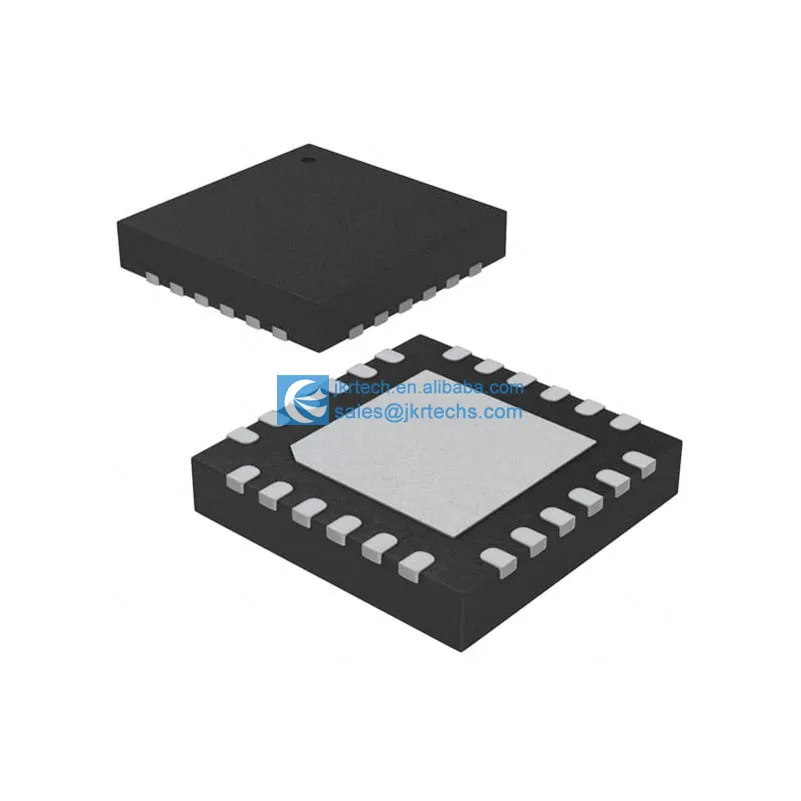 Chips One-Stop Service ATSAML11D15A-MUT IC Controller Units 32BIT 32KB FLASH 24VQFN ATSAML11D15A ...