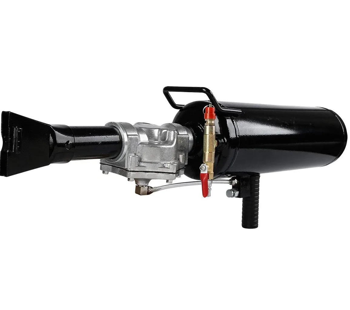 Portable Tire Bead Seater Air Blaster Tool Trigger Seating Inflator 8l ...