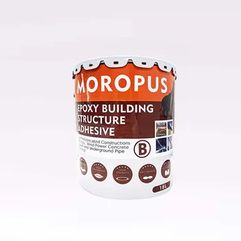 Epoxy Bridge Splicing Glue Injection Glue Bridge Prefabricated Segment ...