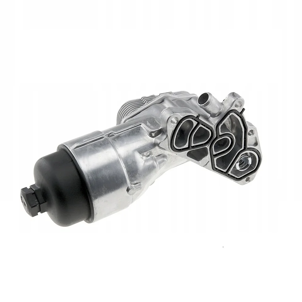 CITROENS C3 C4 C5 Oil Cooler Complete 1.6 HDI DV6 PEUGEOTS 207 307
