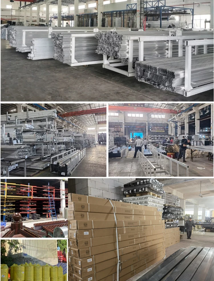 Pavilion Outdoor Courtyard Electric Shutter Flip Canopy