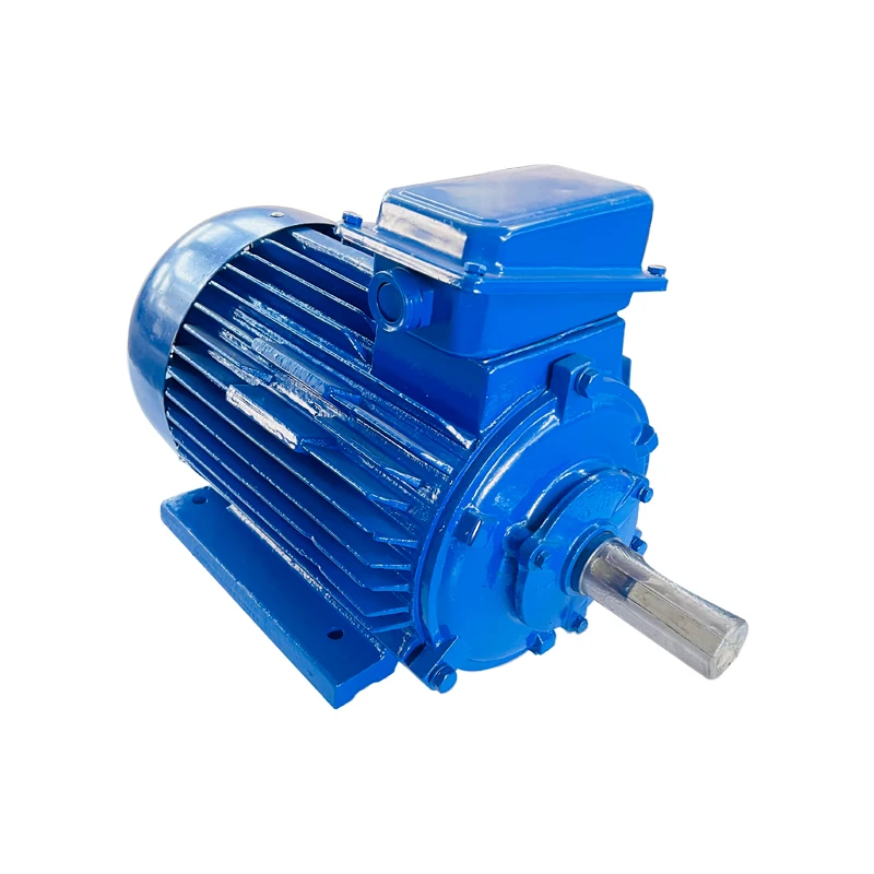 Functional Y Series Y90s 2 1.5kw Multiple Model Ac Electric Motor - Buy ...