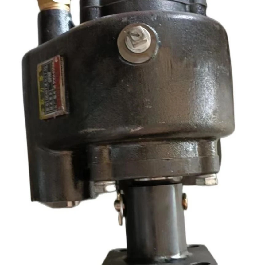 Fast Gearbox Parts Transmission Gear Box Pto Qd40 Truck 8js85 10ja90 ...