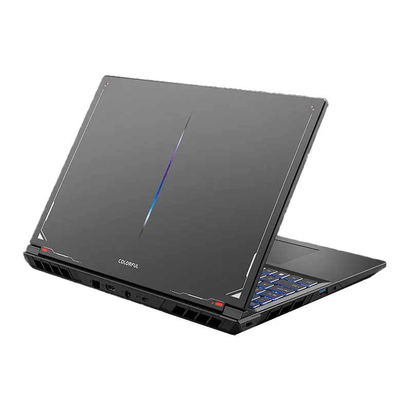 Colorful Hidden Star P15 13th Gen Intel Core I7 15.6 Oem Gaming Laptop ...