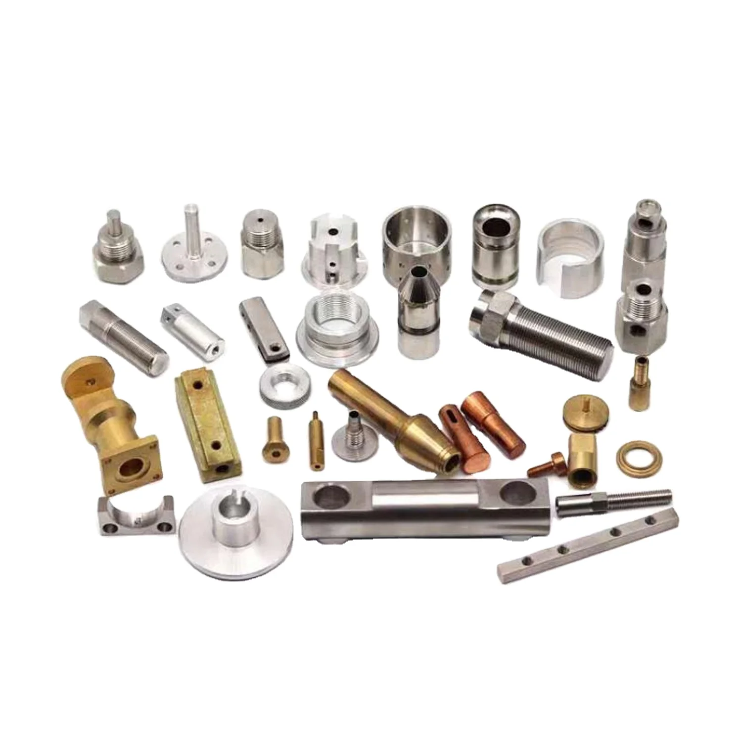 DF Aluminum pipe Fittings Quick Coupling Cam lock Couplings