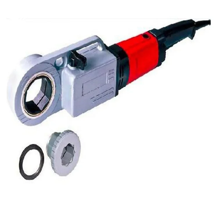 Manual wire setting machine galvanized steel tube opening machine hand ...