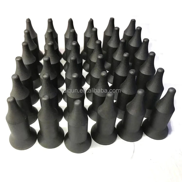 M6/m8/m10/m12 Kcf Welding Pin For Nut Welding - Buy Special Alloy Welding Sleevs guid Sleeves ...