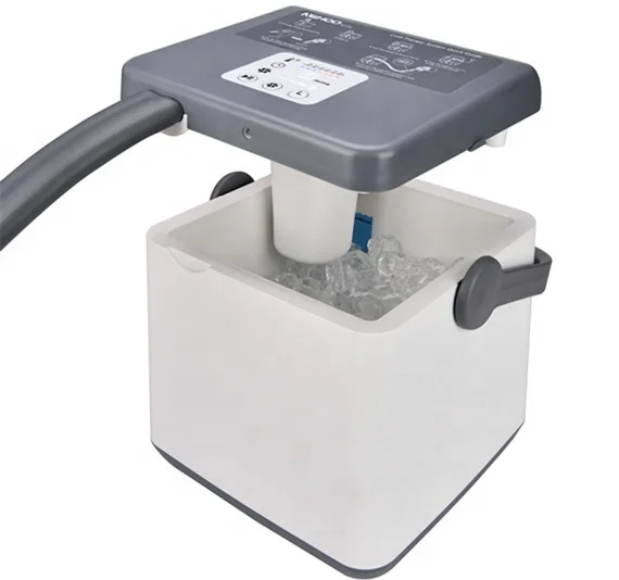 KK Cold Therapy System - Efficient Physiotherapy Equipment