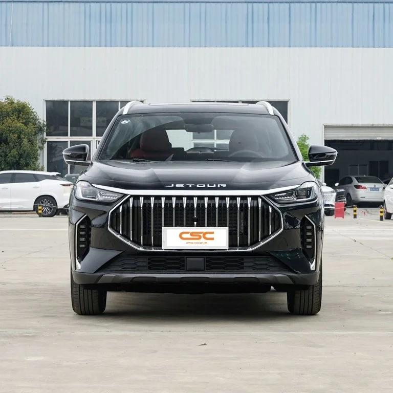Alibaba.com: Chery Jetour X70 Plus Electric SUV, 4WD, high fuel ...