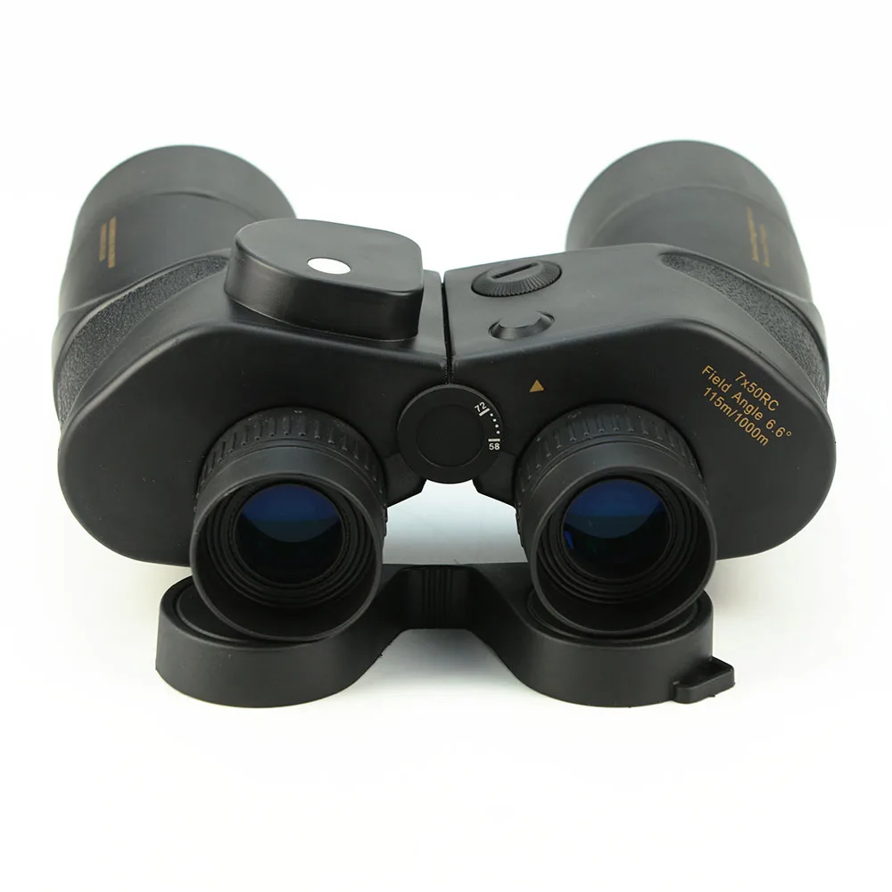 P0750ytc High Quality Bak4 Prism Floating 7x50 Marine Ipx7 Waterproof ...