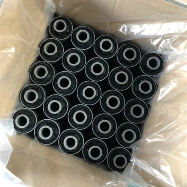 Piezas De Suspensión,Brazo De Control,Casquillo De Goma 48655-07020 ...