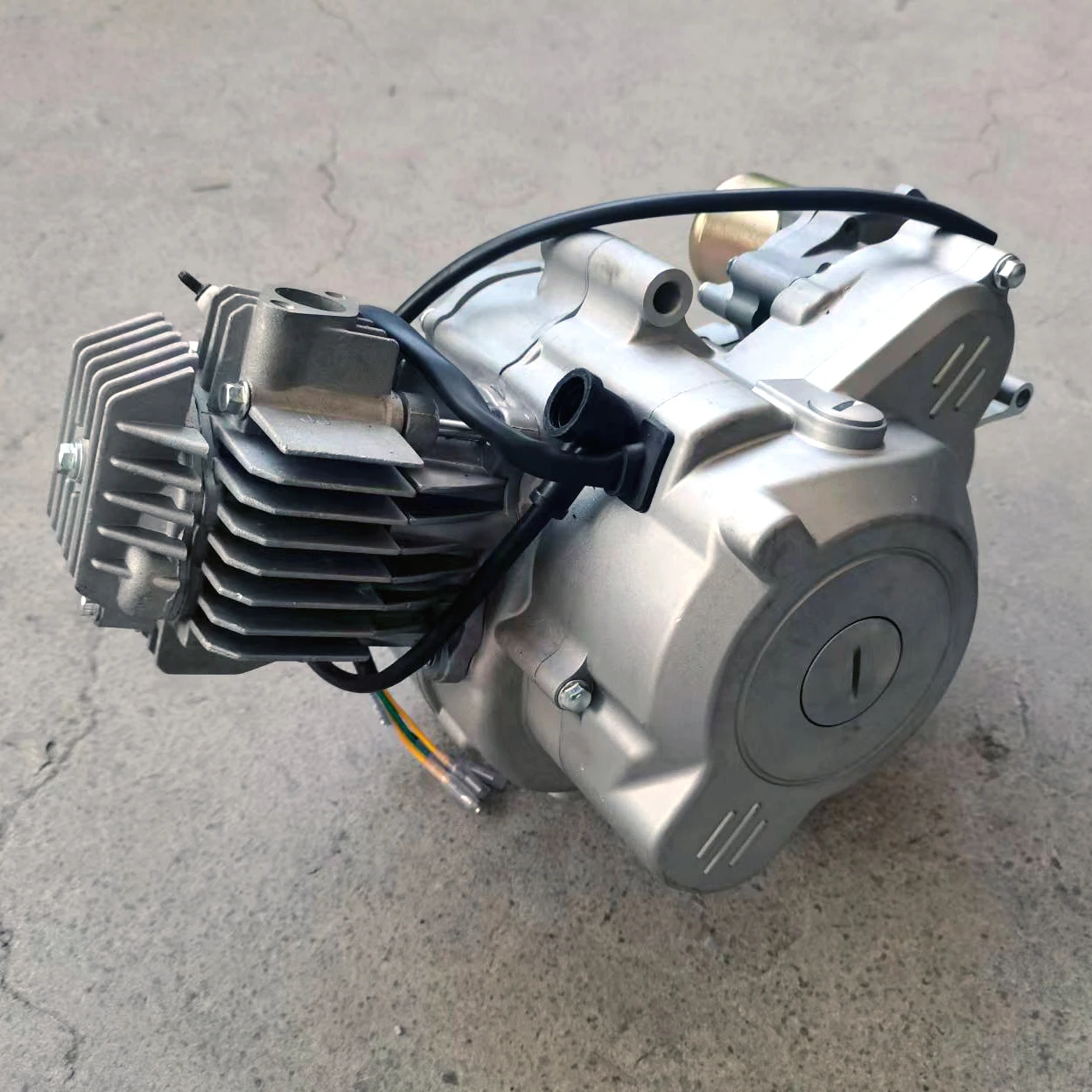 Newest 50cc/60cc 4 Stroke Motorcycle Dirt Bike Quad ATV Engine