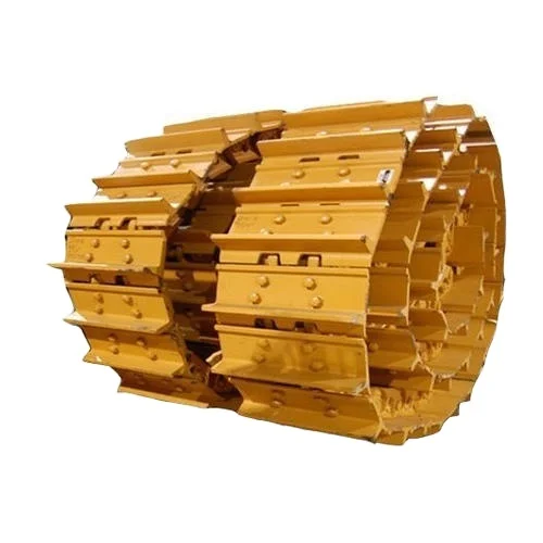 Excavator Bulldozer D9n D9r/d9t Track Link Assembly Pn Uf262c1h 7s7672 ...