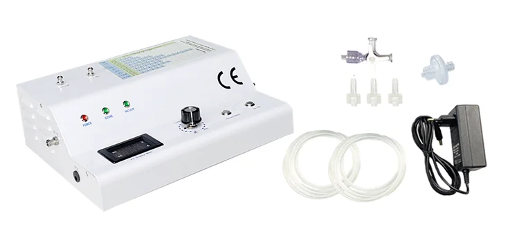 Ultra Pure Blood Treatment Ozone Generator Ozone Therapy Machine Ozone ...