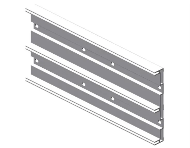 Simatic Et 200pro Simatic Dp Module Rack Slim Design 6es71944ga000aa0 ...