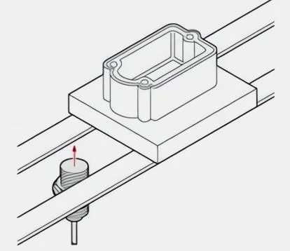 Proximity Switch Flexible Dual Magnetostrictive Liquid Level Sensor
