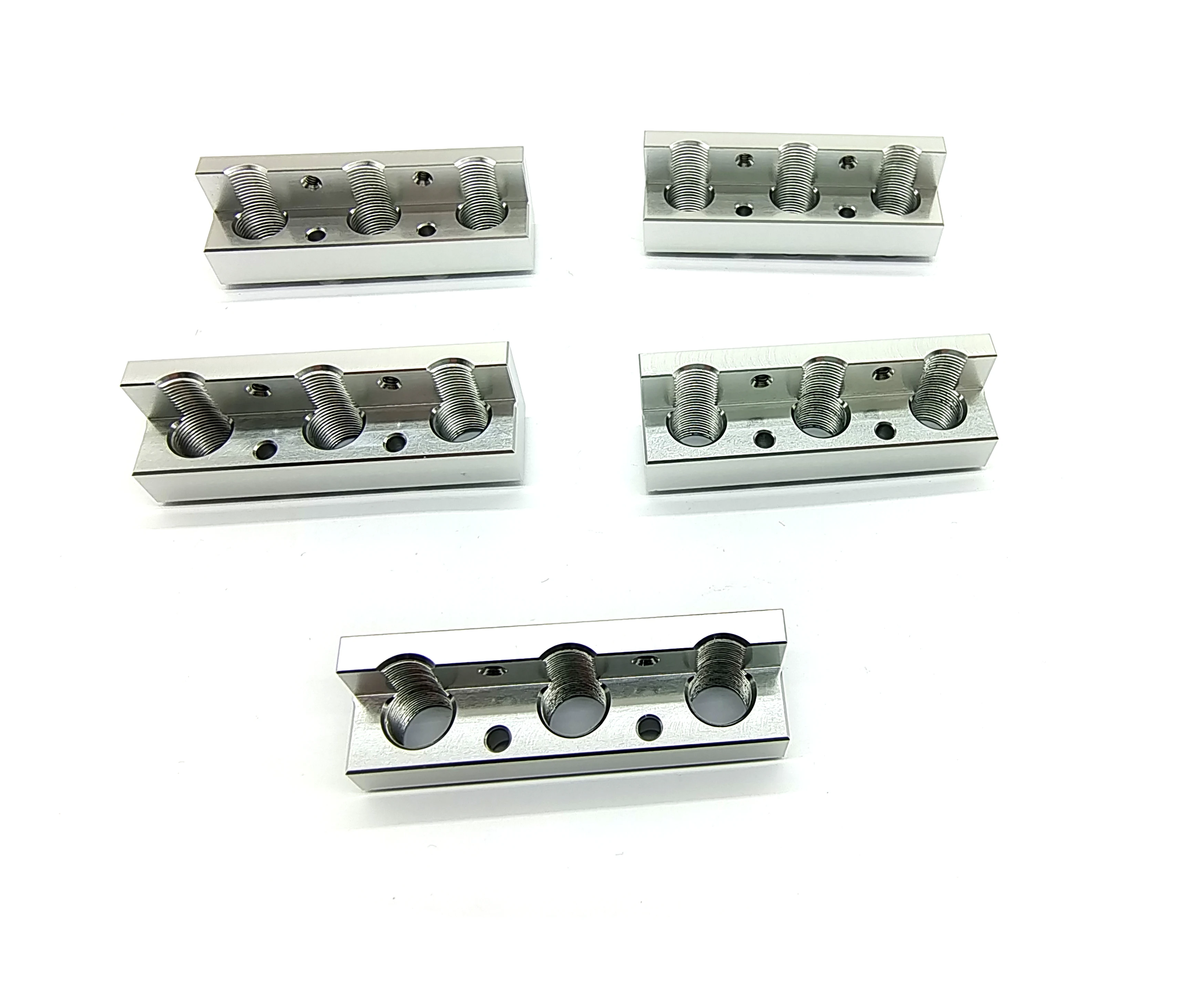 Anodized Colors Parts Turning Service With Cnc Machining Turning ...