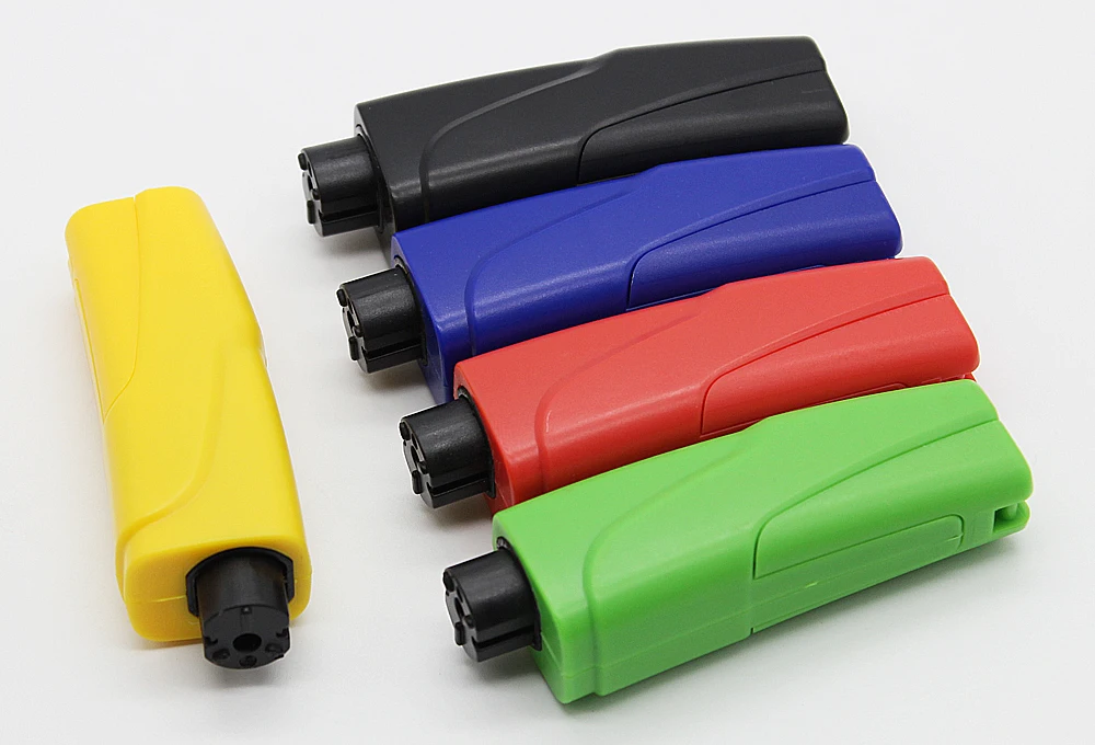 Mini Car Window Glass Breaker Emergency Escape Hammer Auto Life-Saving ...
