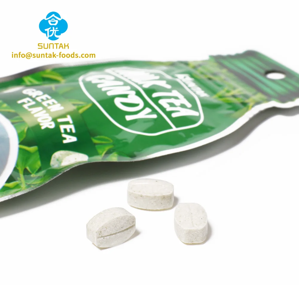 Alibaba.com: Eco-Friendly Customized Sweet Granel Snack Chewable Hard ...