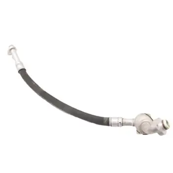 Hot Selling Auto Parts Radiator Water Hose For Land Rover Oe Lr027790 ...