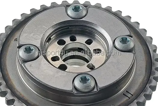 Timing Gear Intake + Exhaust Camshaft Actuator Suitable For Mercedes ...