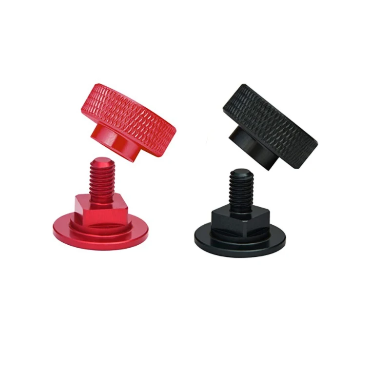 custom Helmet Welding Hood Fasteners Motorcycle and electric bike ...