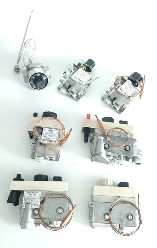 120-200 Degree Gas Multifunctional Gas Control Valve| Alibaba.com