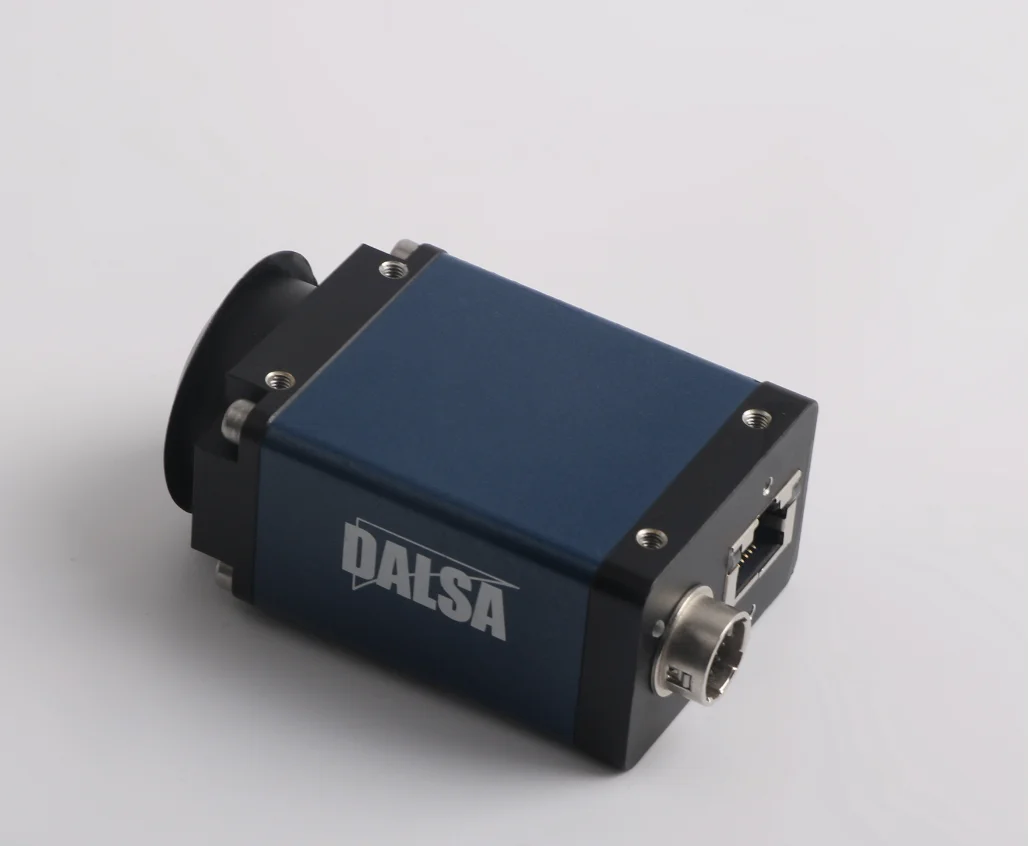 DALSA CR-GEN0-M6400R3 Industrial CCD Camera High Performance Imaging Solution Reliable Quality ...