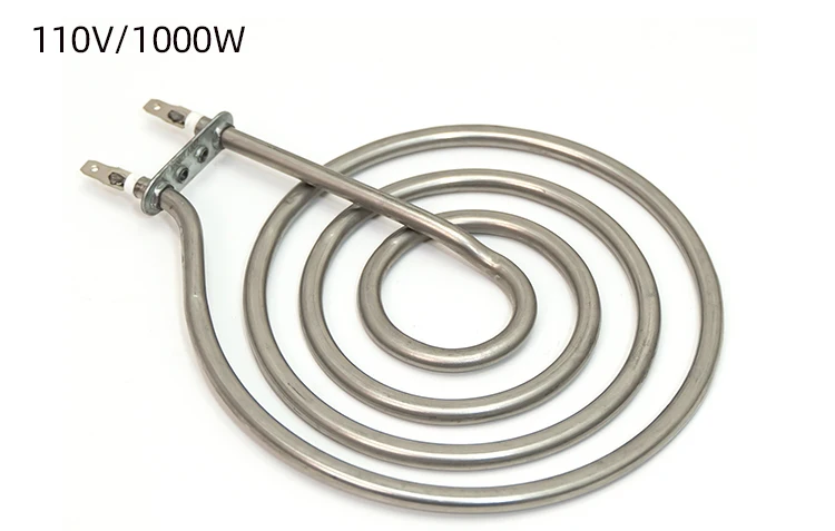 Davinci Can Be Customized High Quality air Fryer Electric Heater Coil ...