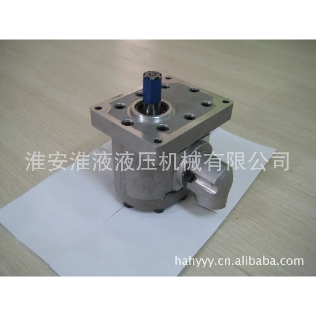 YBC Hydraulics Gear Pump| Alibaba.com
