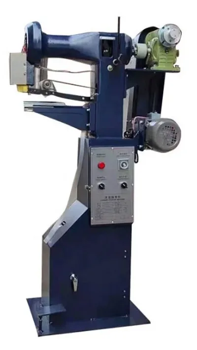 Manual Rigid Box Carton Forming Machine Box Corner Pasting Machine ...