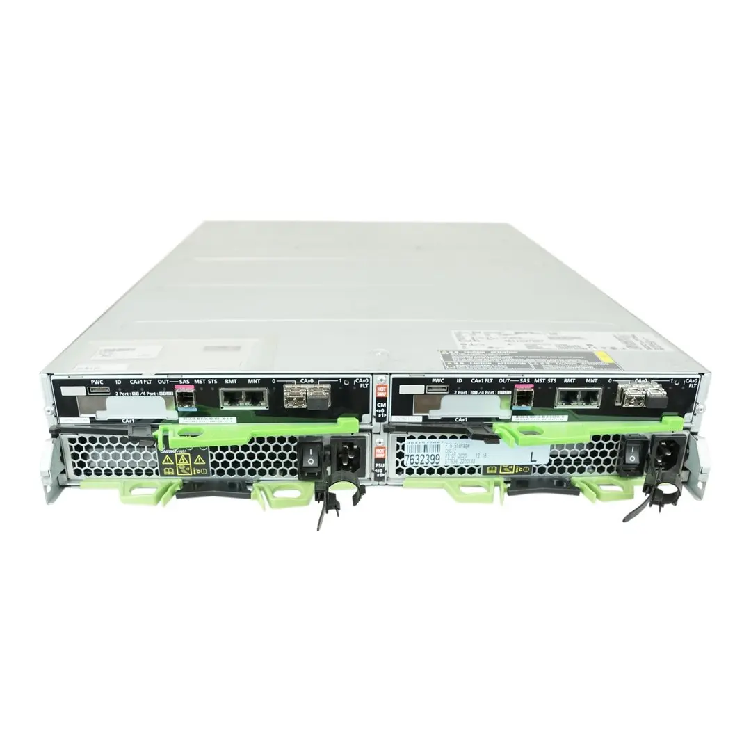 DX100 S3 Controller CA07662-D111 - Reliable Performance