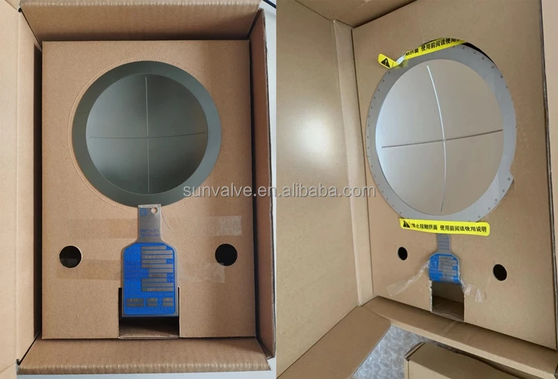 Stainless Steel LC Type Rupture Disc for Gas & Liquid, OEM | Wholesale