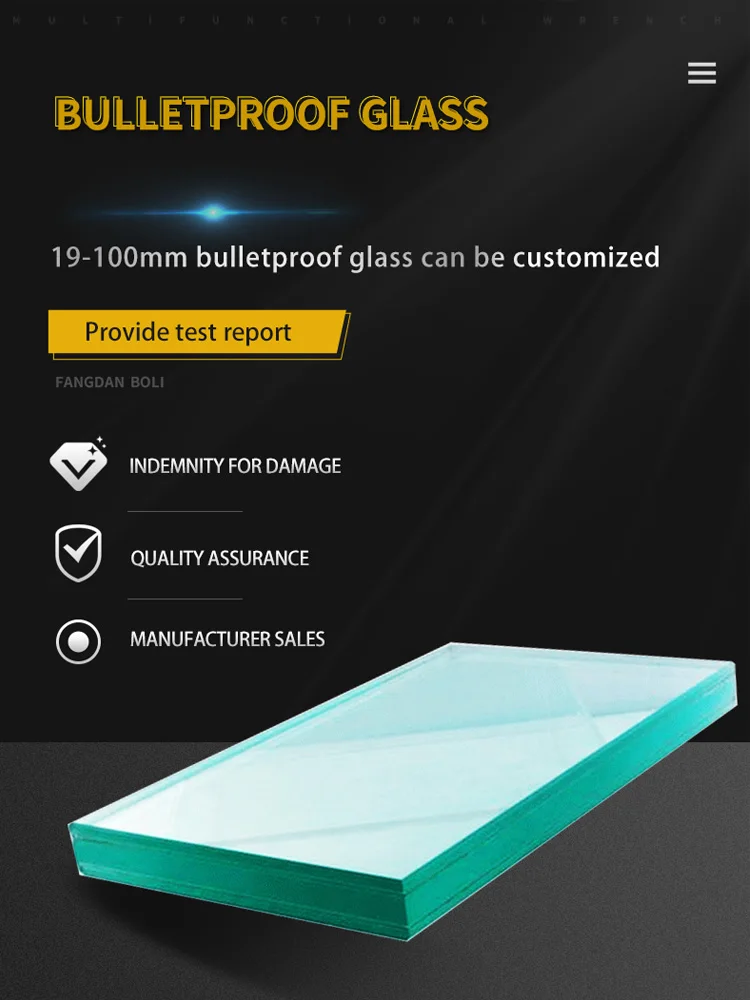 Wholesale Bulletproof Glass Sliding Door Bullet Proof Window - Buy ...