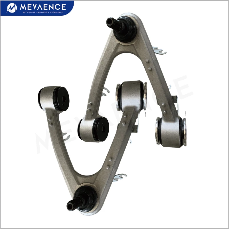 Front Lower Suspension Control Arm For Maserati Quattroporte ...