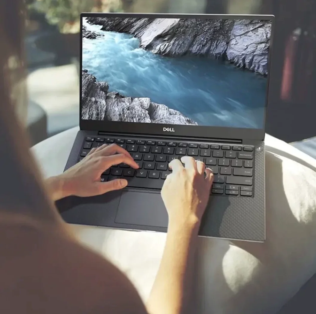 dell xps 13 9380 8gen/16g/512g ssd/13.3' /i7 Slim segunda Laptop ...