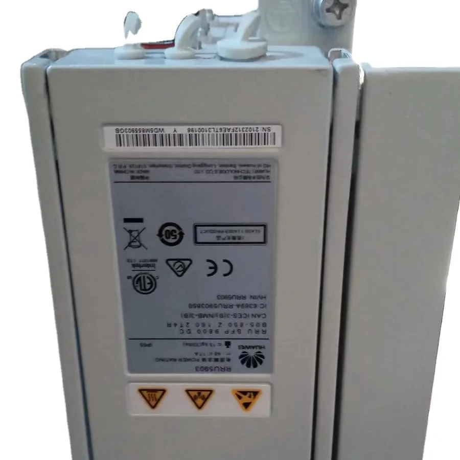 Usado RRU5903 Nuevo y sin usar.| Alibaba.com