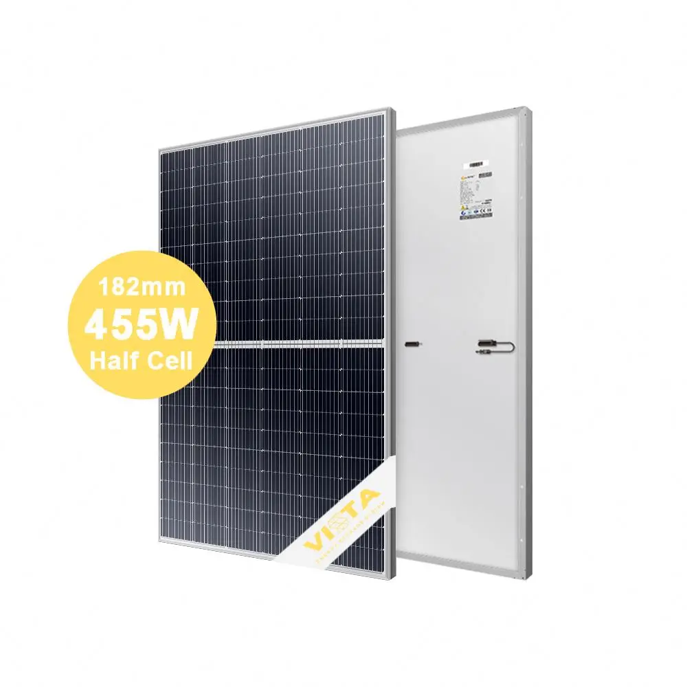Paneles Solares 455w 450 Wats 450watts - Buy Paneles Solares 455w ...
