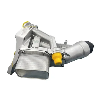 Ases Engine Oil Filter Housing Fits For 1 (f20)2(f23) (f22) 3(f34)4(f36 ...