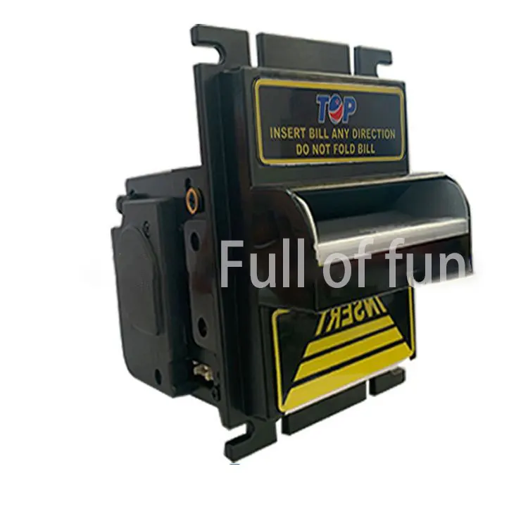 Wholesale Tp70 Bill Acceptor Note Cash Acceptor For Vending Machine Ict ...