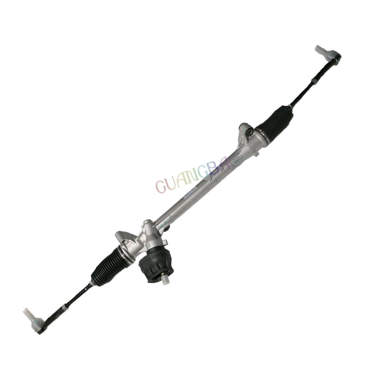 Saic Motor Car Part Accessories Mg Parts Bumper Grille Head Light Lamp ...