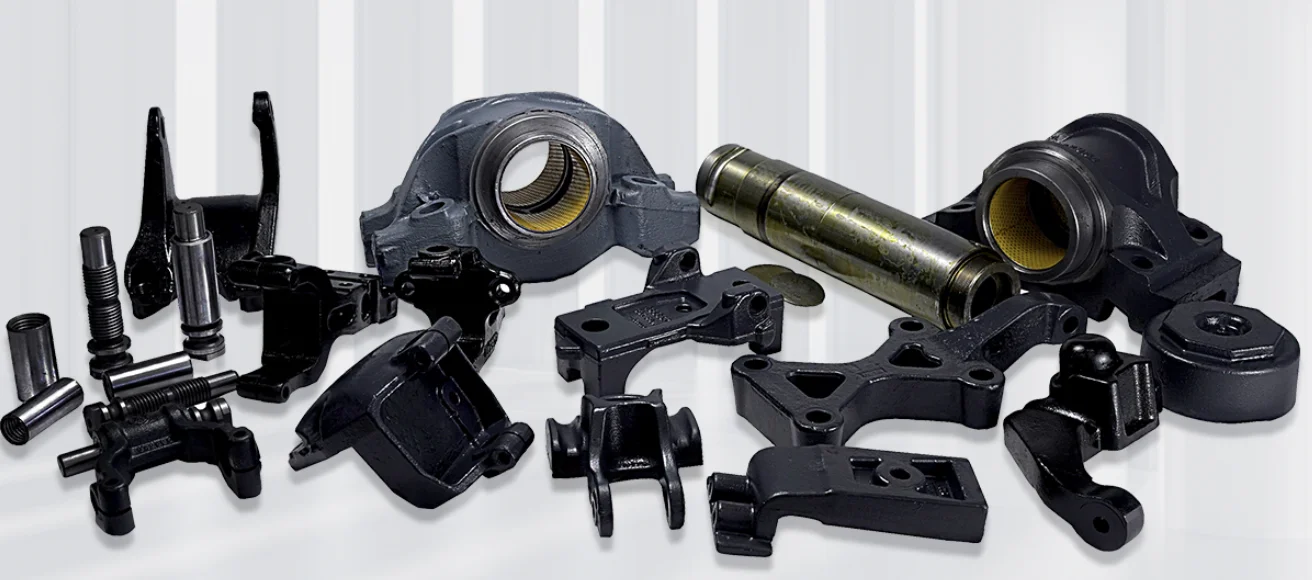 Aotai Canter Truck Spring Hanger Bracket For Fuso Canter Parts Mc405706 ...