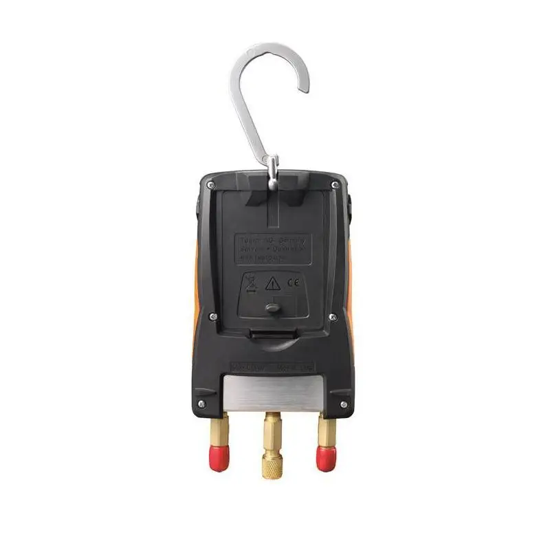 Wholesale Price Testo 550s 557s Vacuum Kit Digital Pressure Gauge - Buy ...