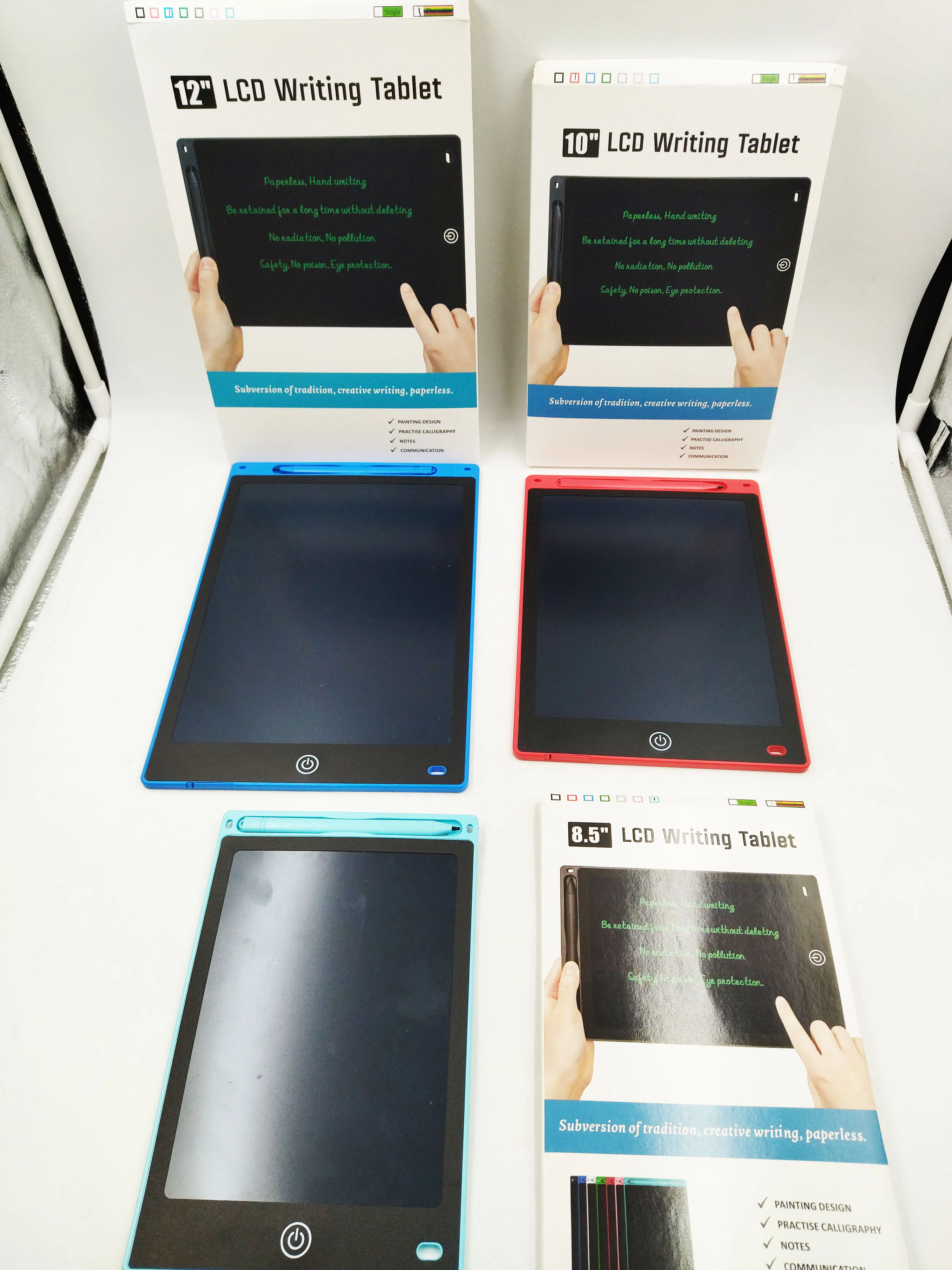 Aa New Product Ideas 2024 Drawing Write Board Magic Educational Toys ...