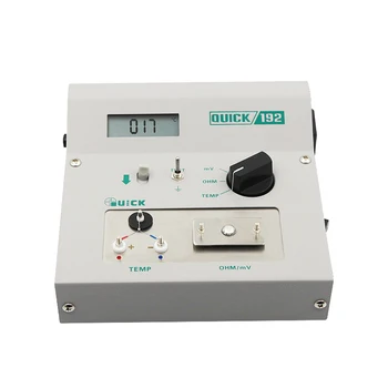 Digital Soldering Thermometers Industrial Measurement Equipment Quick ...