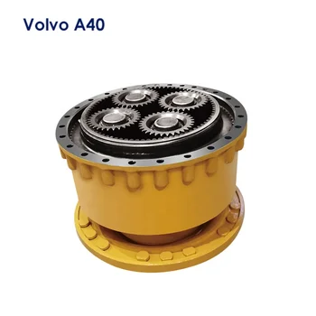 Volvo Dump Articulated Truck Parts Wheel Reduction Assembly 23957 - Buy ...
