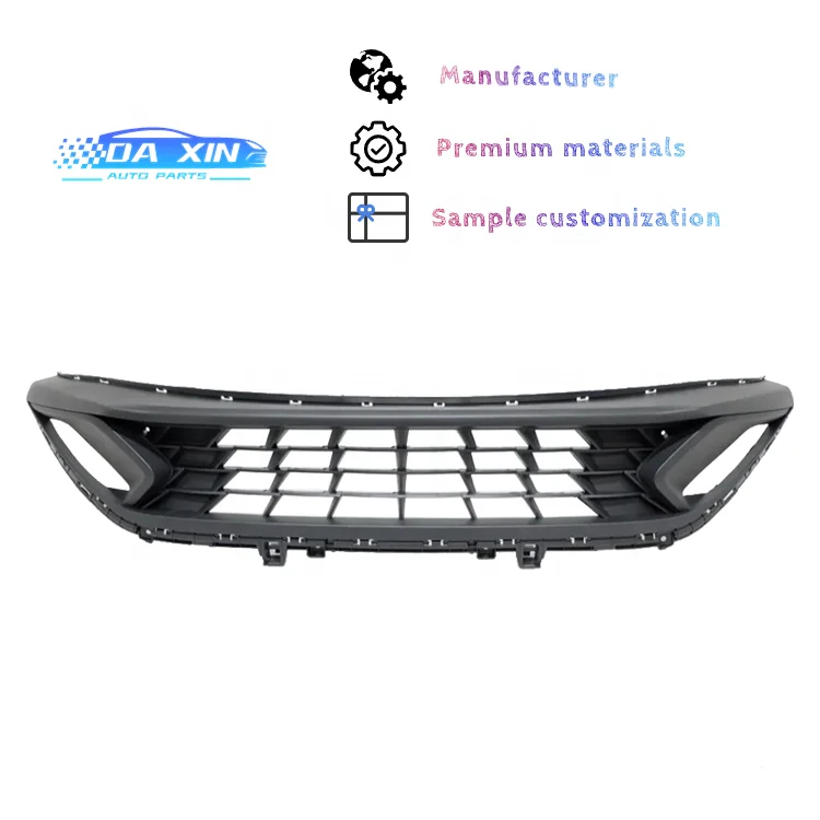 DAXIN Auto parts body kit bumper grille for KIA CERATO 2021 86530-M6500 ...